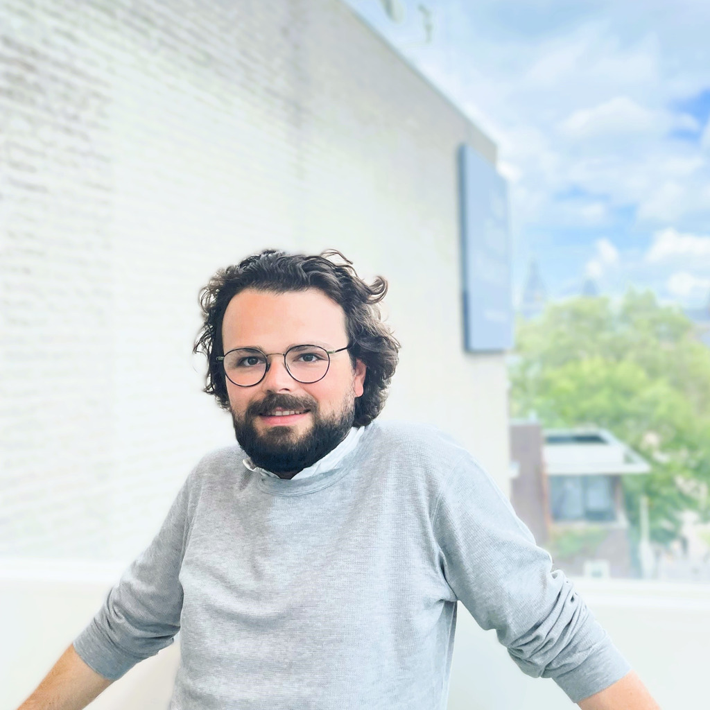 Andreas Dengler - Redakteur für Wissenschaftskommunikation ...