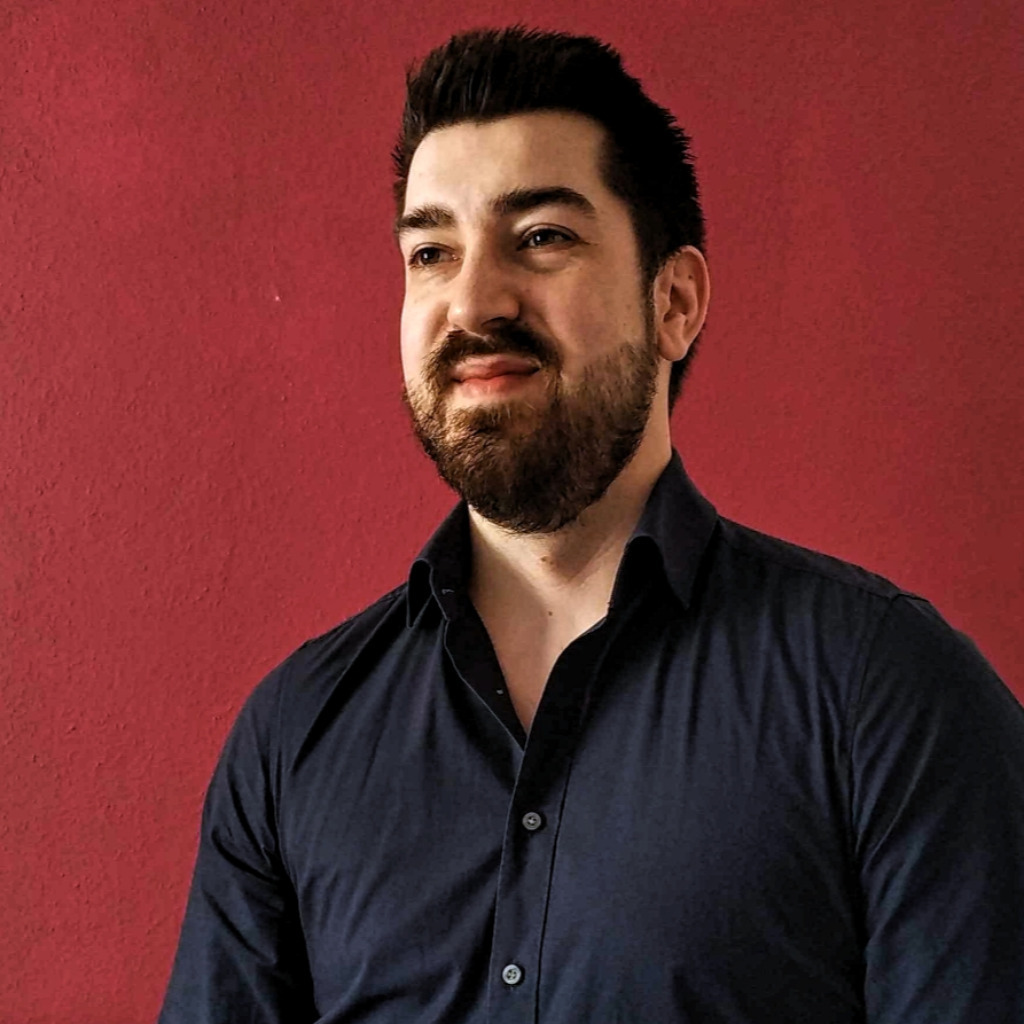 Oliver Hupe - Teamleiter Application Operations - Rhenus SN digital GmbH & Co. KG | XING