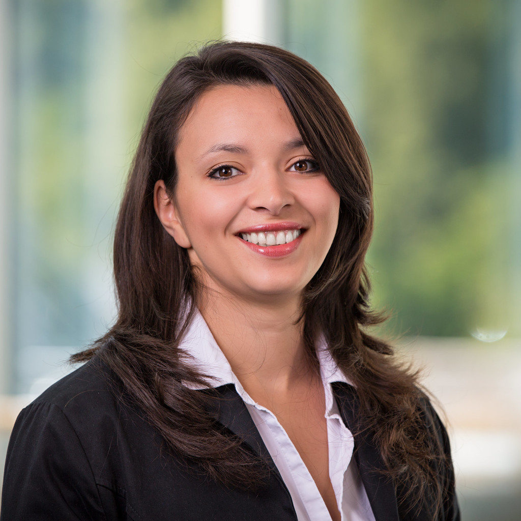 Raluca Grimm - Manager Supply Chain Controlling - PAUL HARTMANN AG | XING