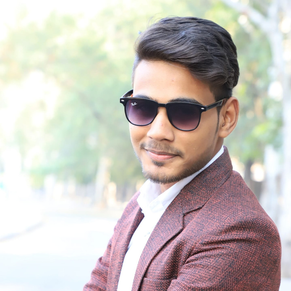 Deepak Kumar Jain - Social Media Marketing Specialist - 11Sixes | XING