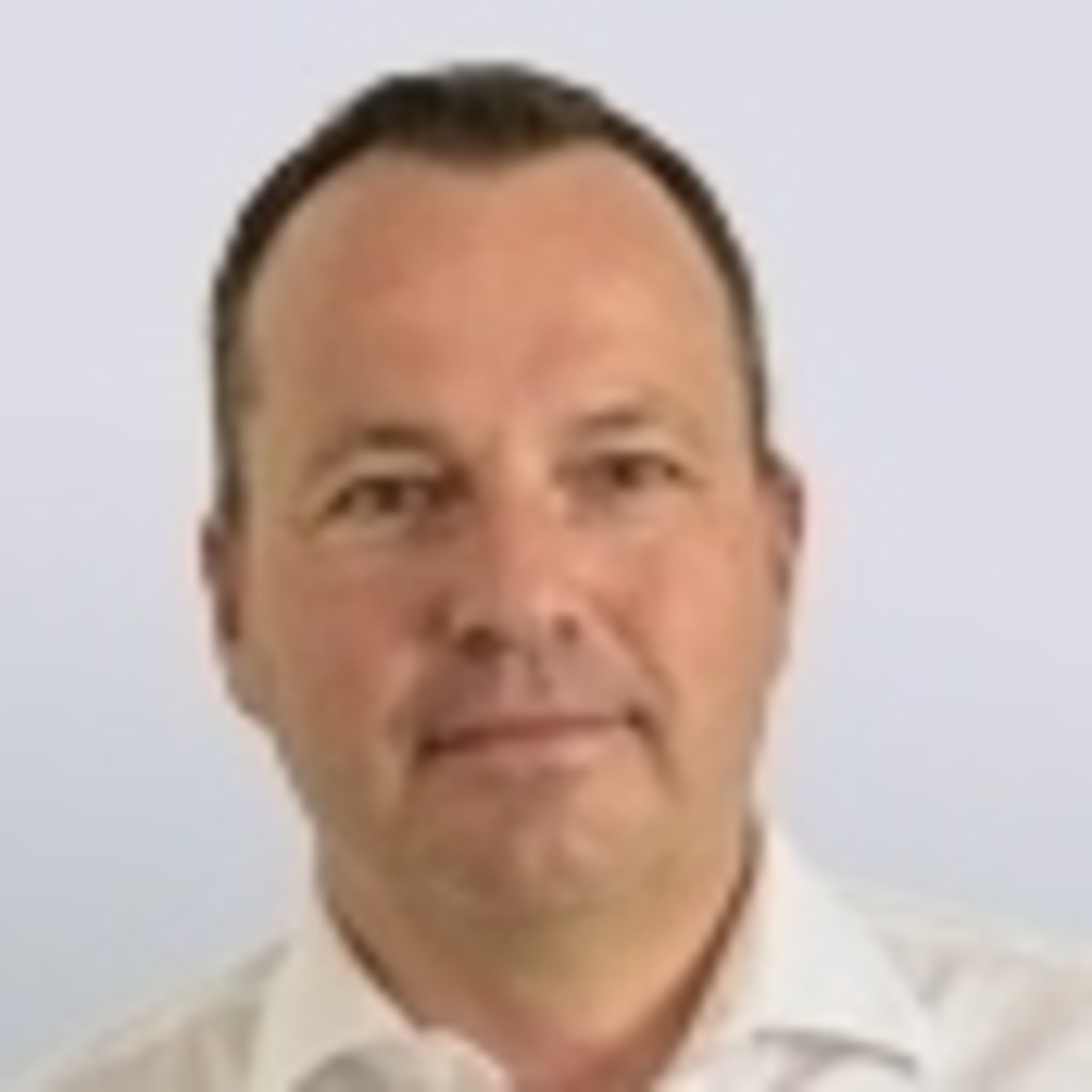 Wolfgang Stiller - Geschäftsführender Gesellschafter - C3 Prozess- und ...