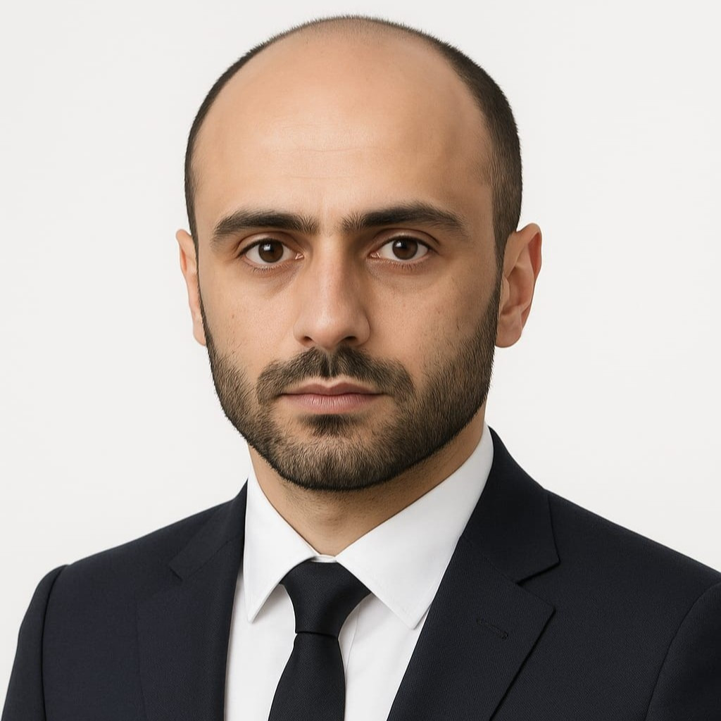 Ahmad Alali - Möbelmonteur / Umzugshelfer / handwerklicher Mitarbeiter ...