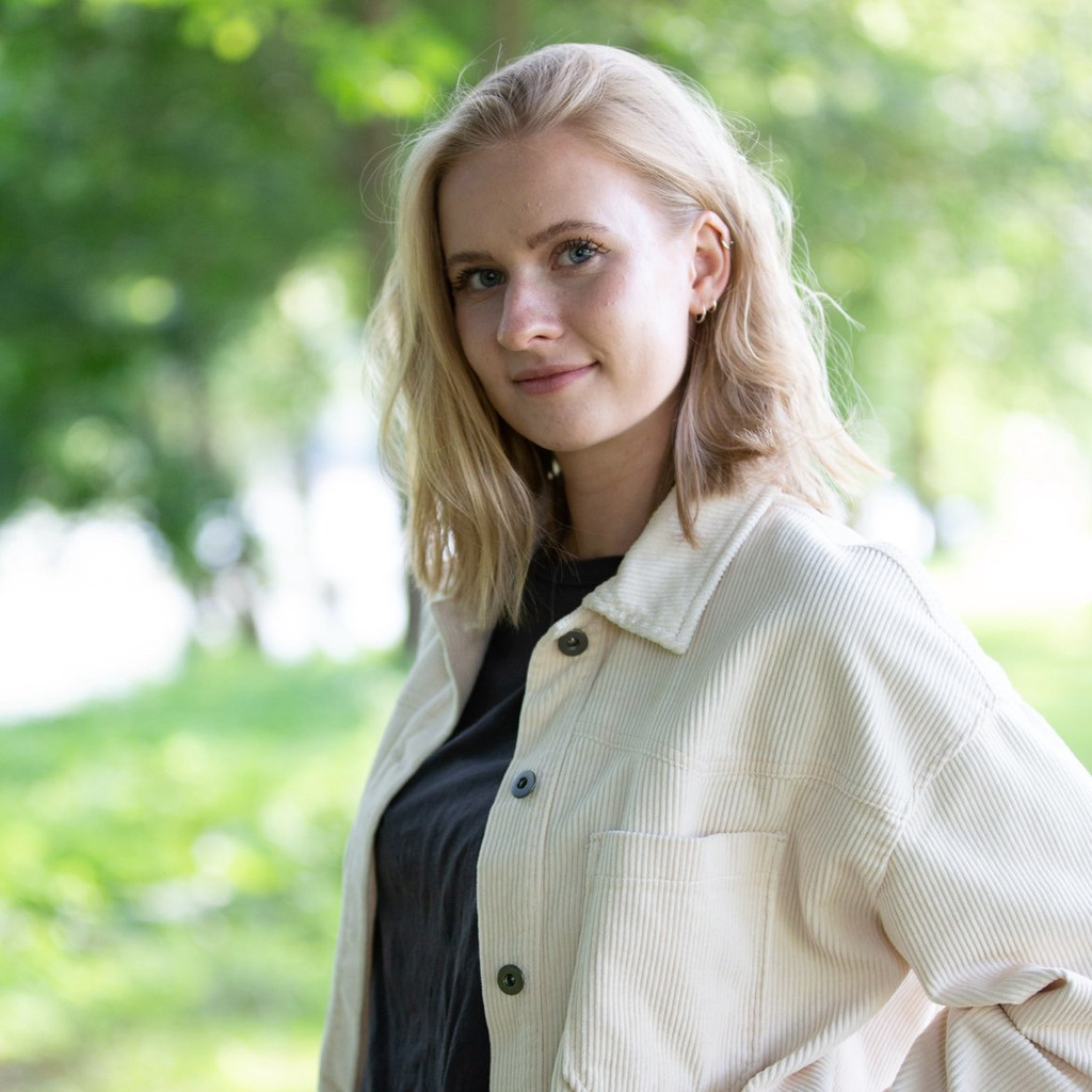 Anna-Lena Mölich - Pädagogin - Ev. Kirchengemeinde Andernach | XING