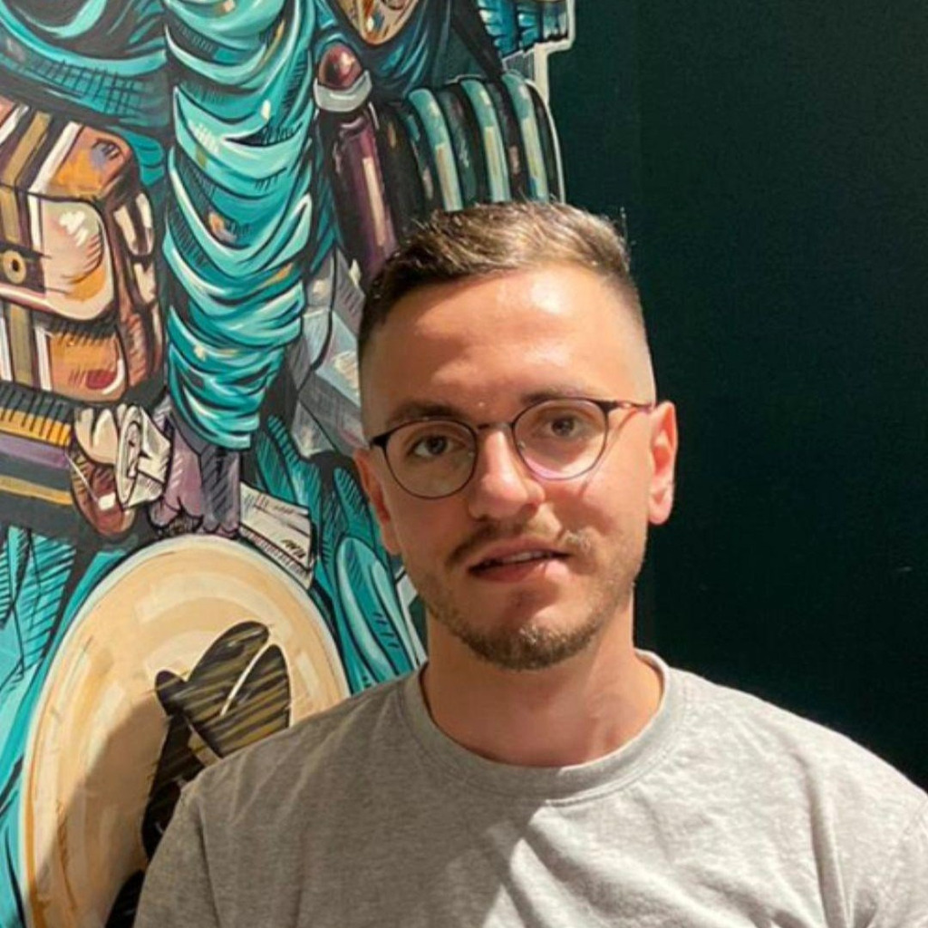 Saed Sayed: Ausbildung und Berufserfahrung | XING