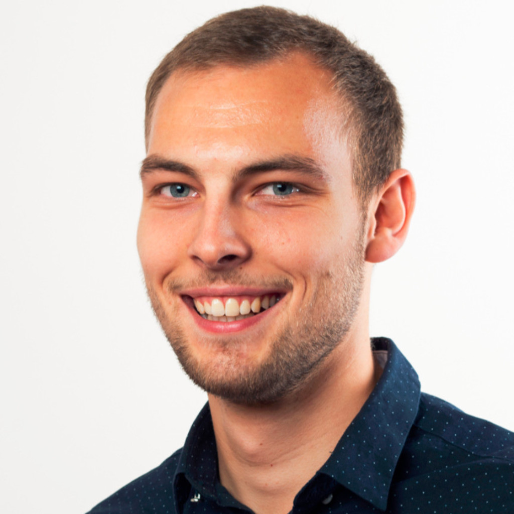 Daniel Pfeifer - Versuchsingenieur - C. & E. FEIN GmbH | XING