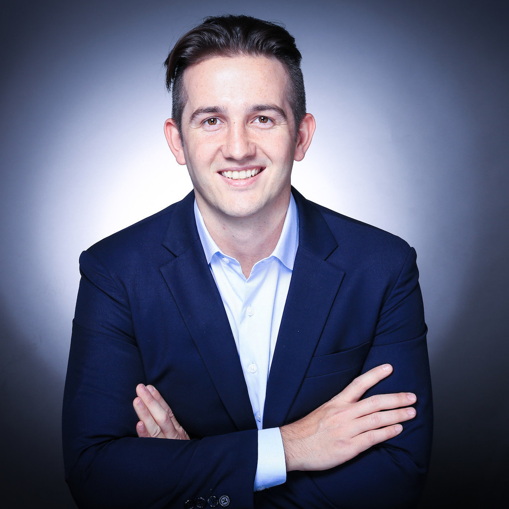 Jesse Jones - Campaign Manager - The Fundraising People | XING