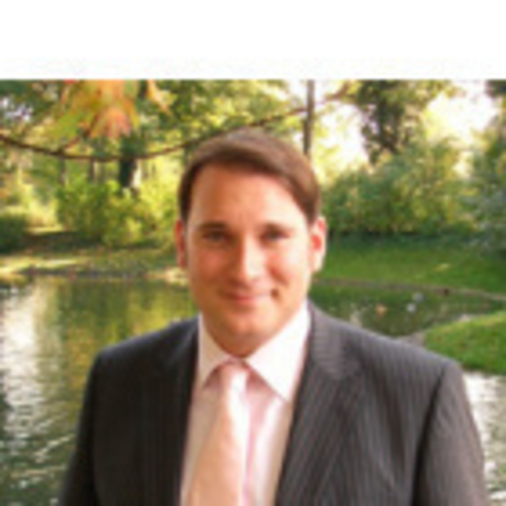 Dirk Bürger - Inhaber / Geschäftsführer - DBCons | XING