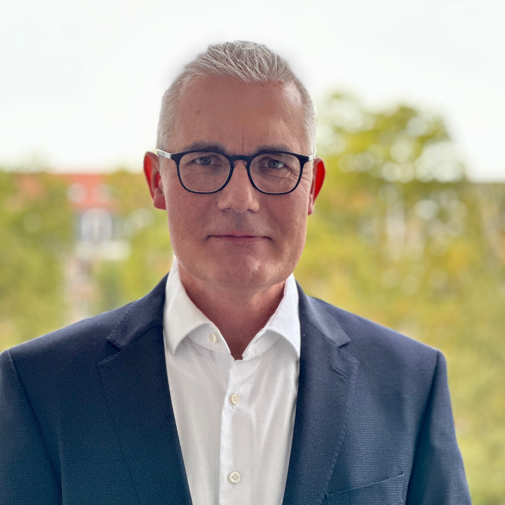 Rigo Grummann - Vertrieb Region Ost - RTS GmbH | XING