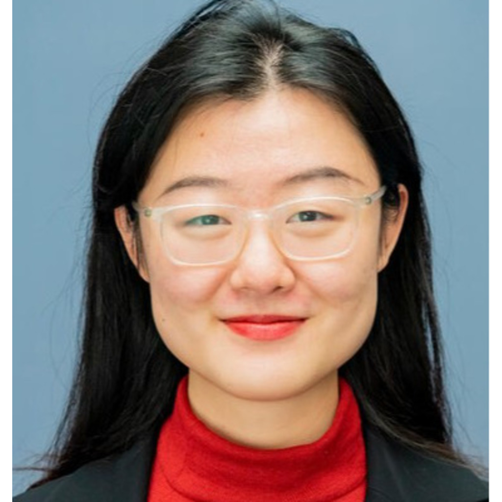 Ruiyu Liu - International law - University of Saarland | XING