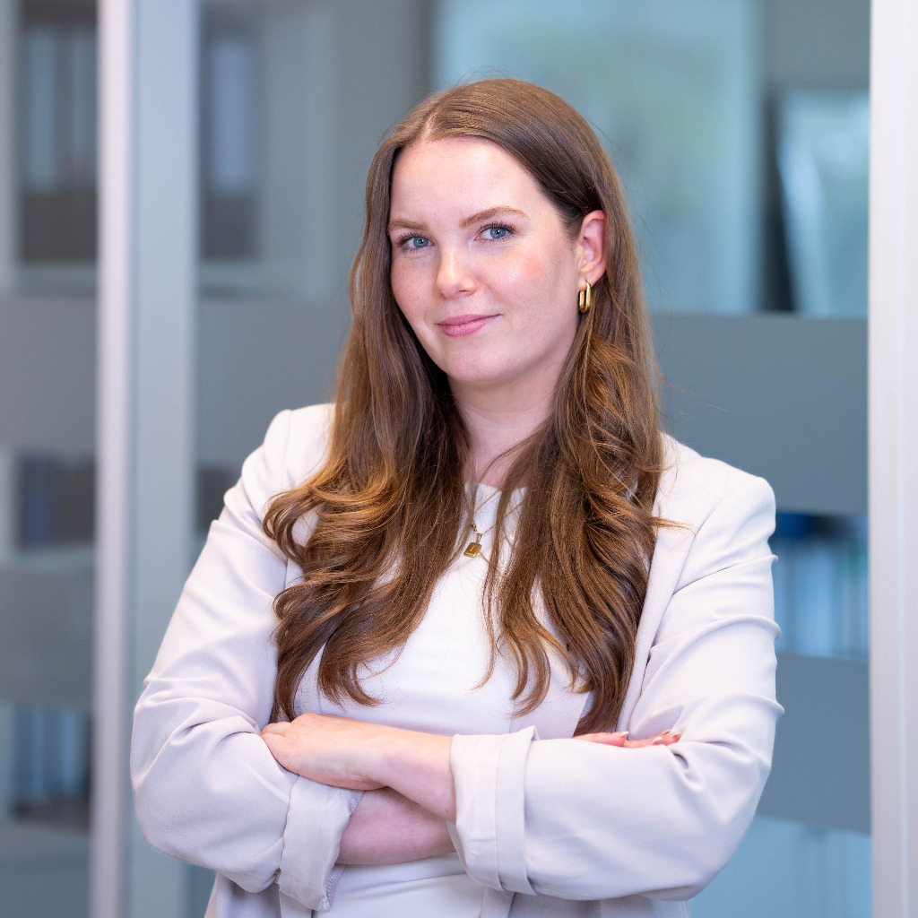 Juliane Fürstenberg - Recruitment Specialist - Stahlkontor GmbH & Co ...