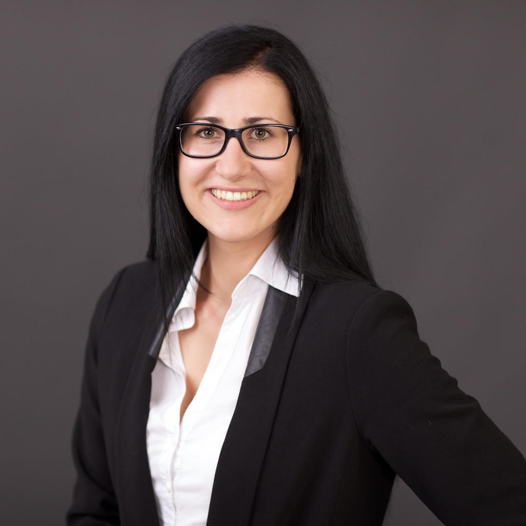 Julia Altmann - Fachkraft Marketing - Vertrieb - Büro Optimal Planungs ...