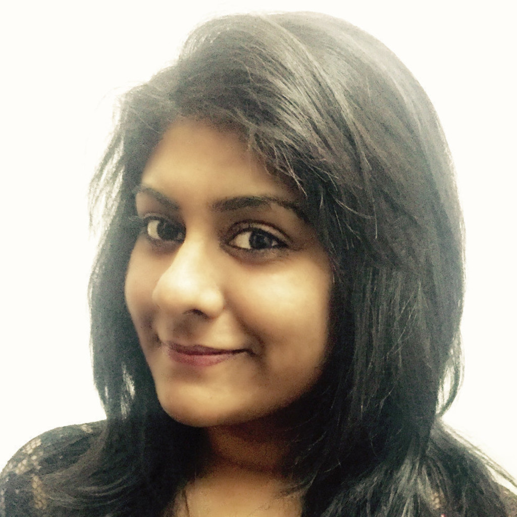 Divya John - Associate Auditor - Deloitte | XING