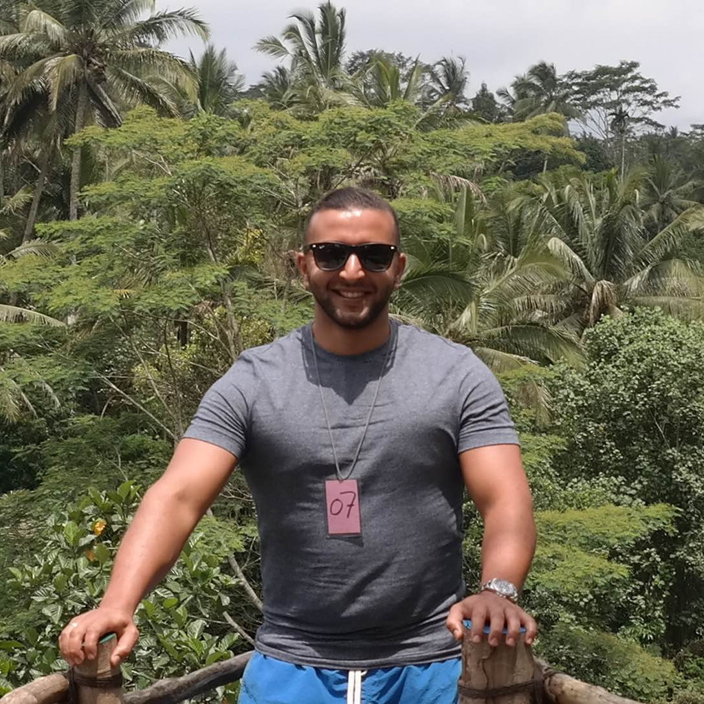 Noureddine Allitou - Executive Rental Sales Agent - Sixt GmbH & Co ...