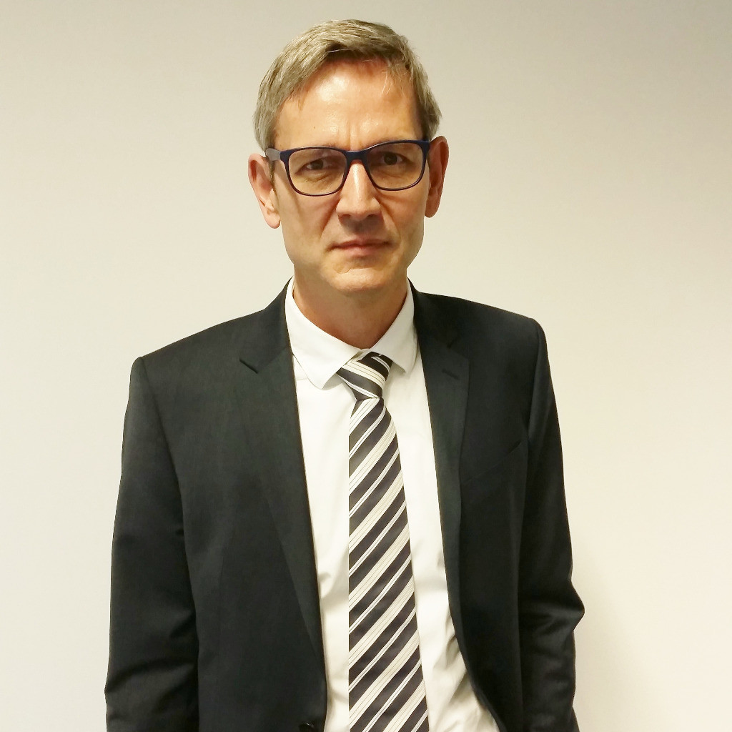 Rainer Felix Fritsch - IT consultant - Rainer Felix Fritsch | XING