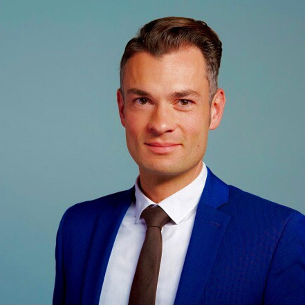 Johannes Manecke - Prokurist - Peters + Burkhardt ...