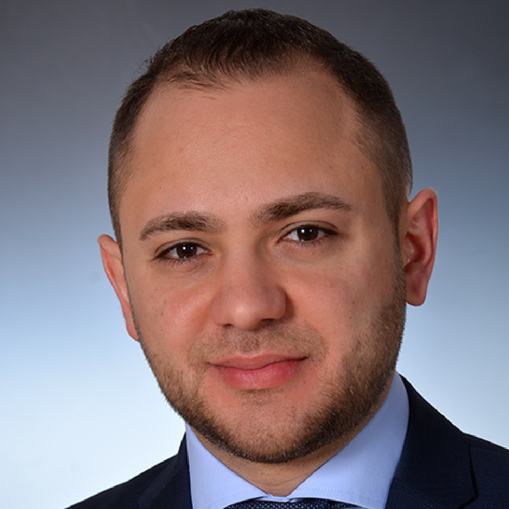 Daniel Utte - Technisches Management und Marketing - Hochschule Hamm ...