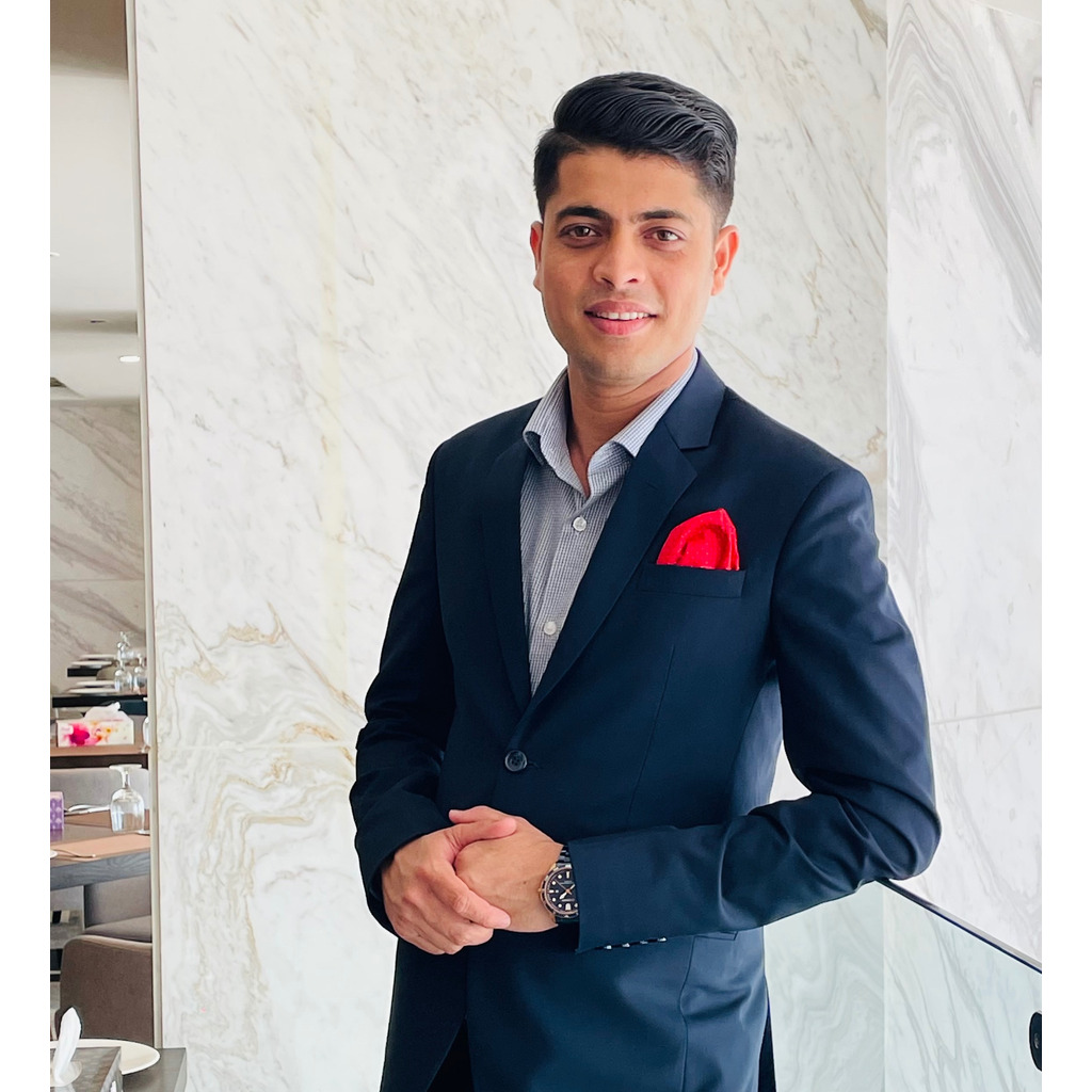 Samira Abbas - Assistant F&B Manager - Hotel Ramada | XING