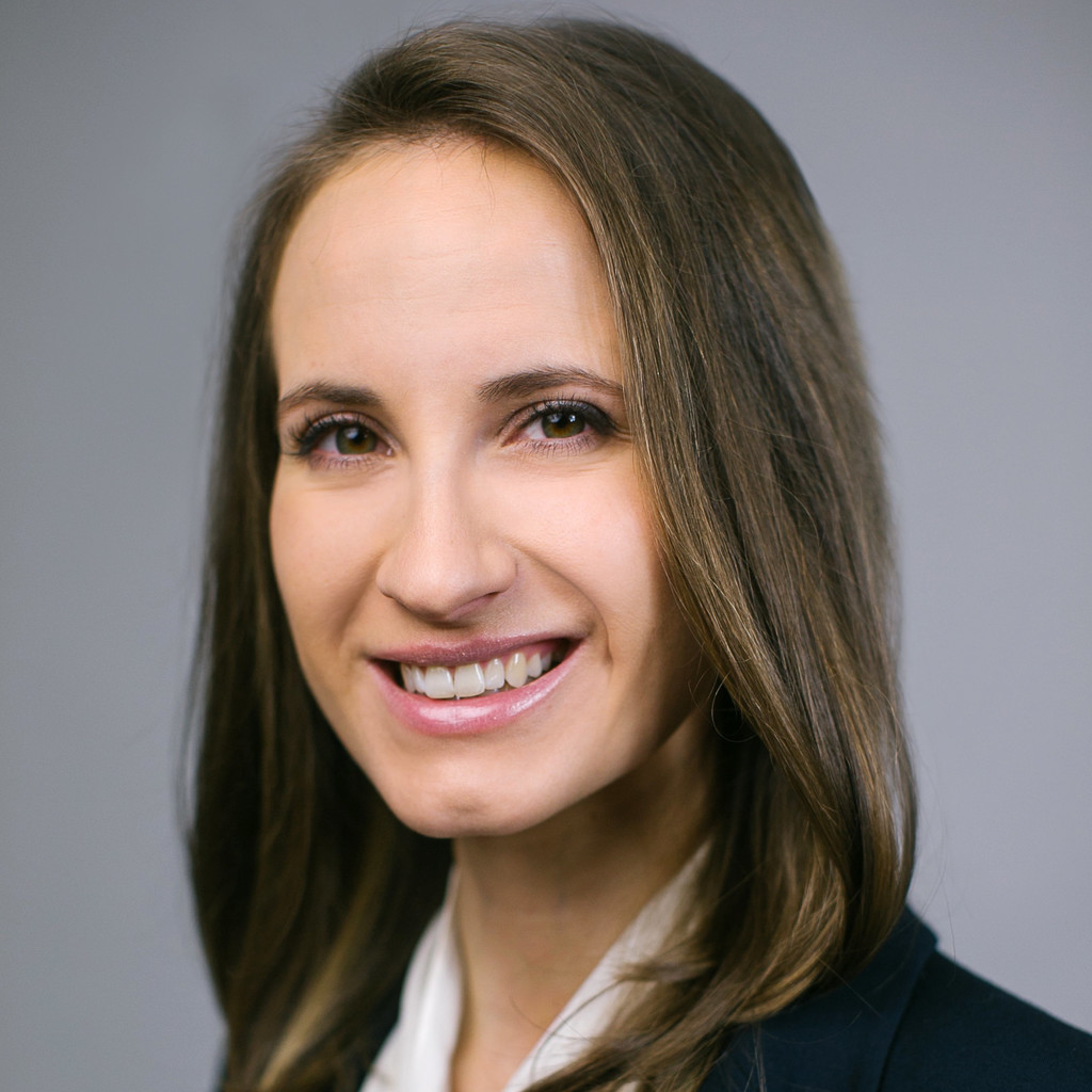 Sandra Hepp - Software Quality Assurance Consultant - Expleo Group | XING