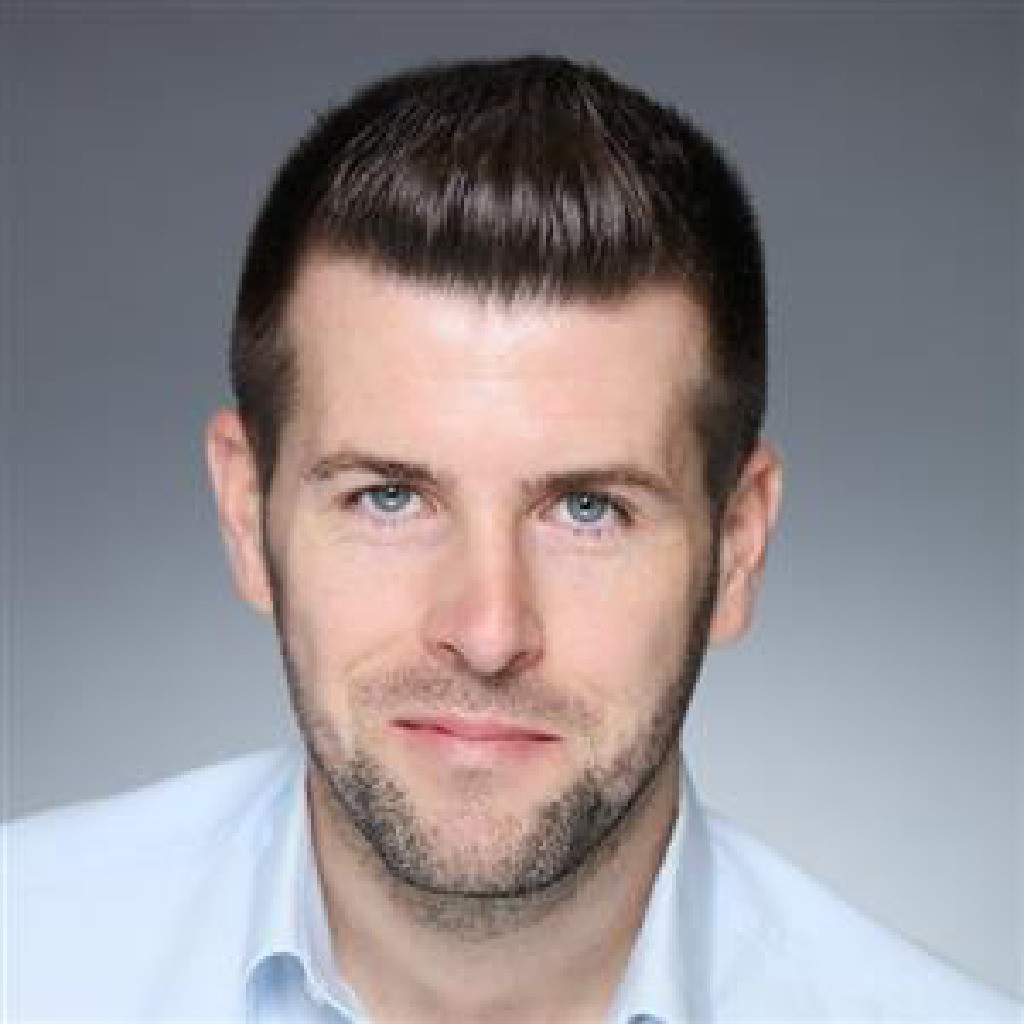 René Wolf - Geschäftsführer Vermietung und Kaufmännisches Facility ...