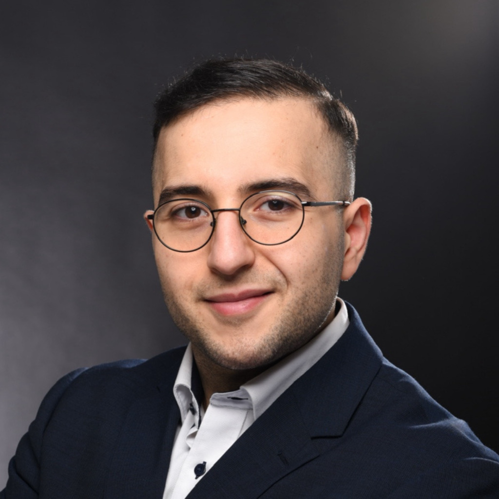 Burak Karasu - Geschäftsführer - Blacksu-Investment-Holding GmbH | XING