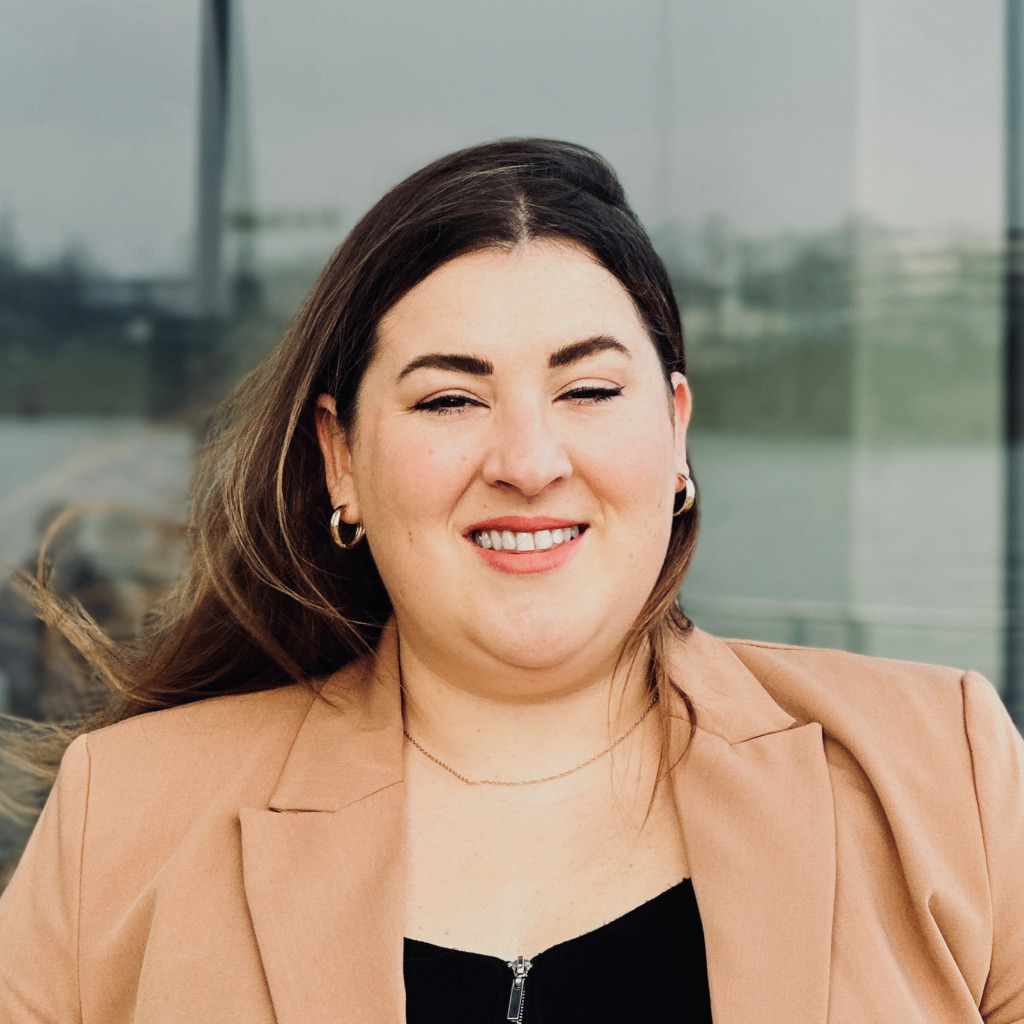 Tamara Meier - Digital Marketing Manager - Simon-Kucher | XING