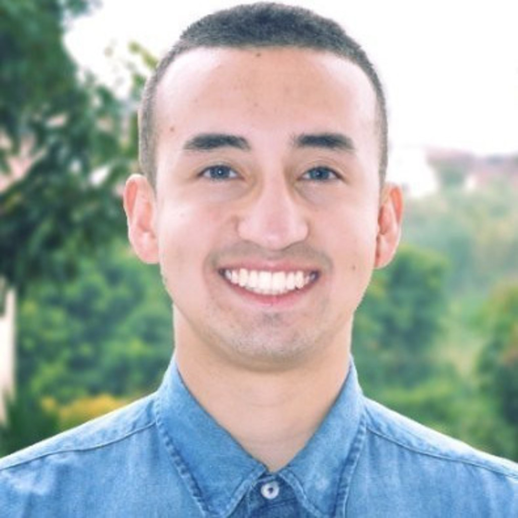 Mateo Guzman - Javascript Software Engineer - Integ.ro | XING