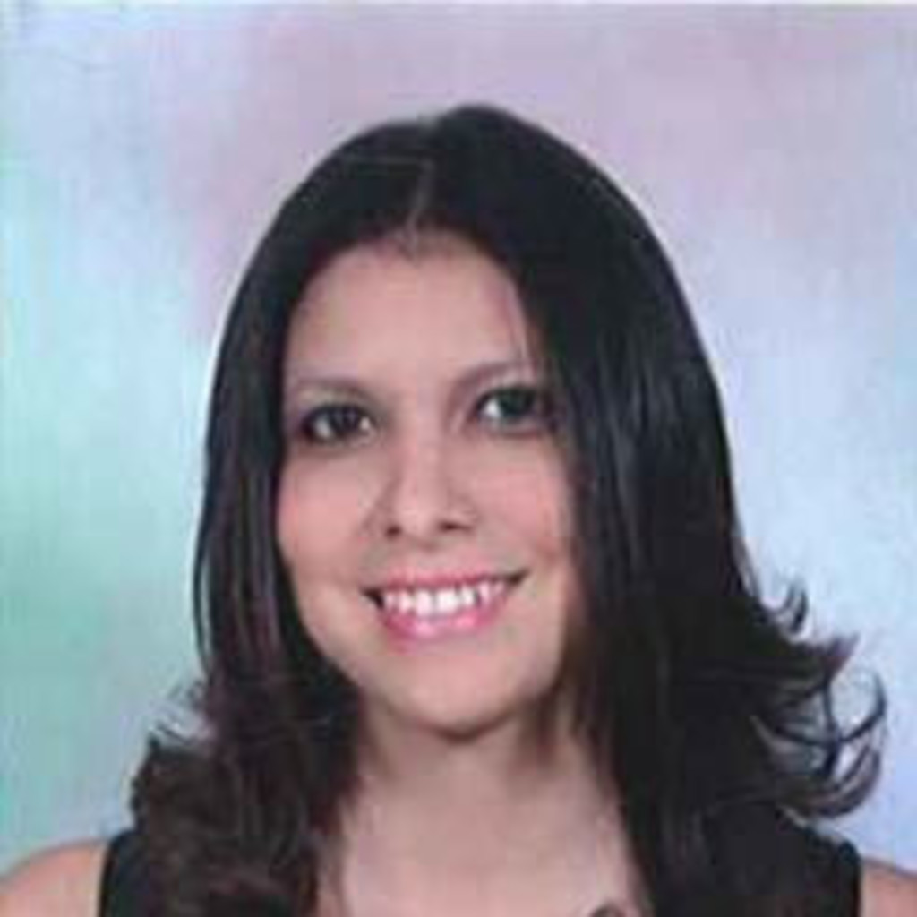 Ana GW - Co-founder - Realland | XING