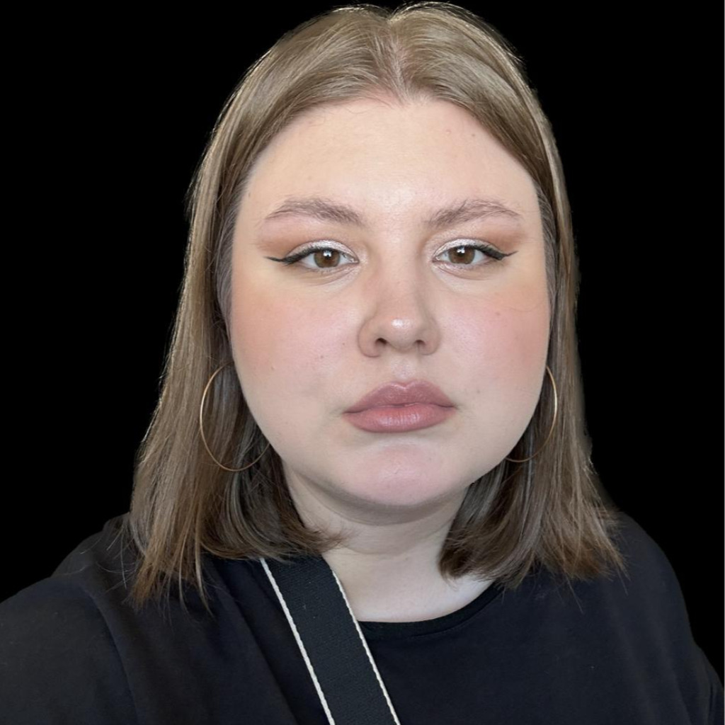 Alina Gavrilenko - Recruiter - Under NDA | XING