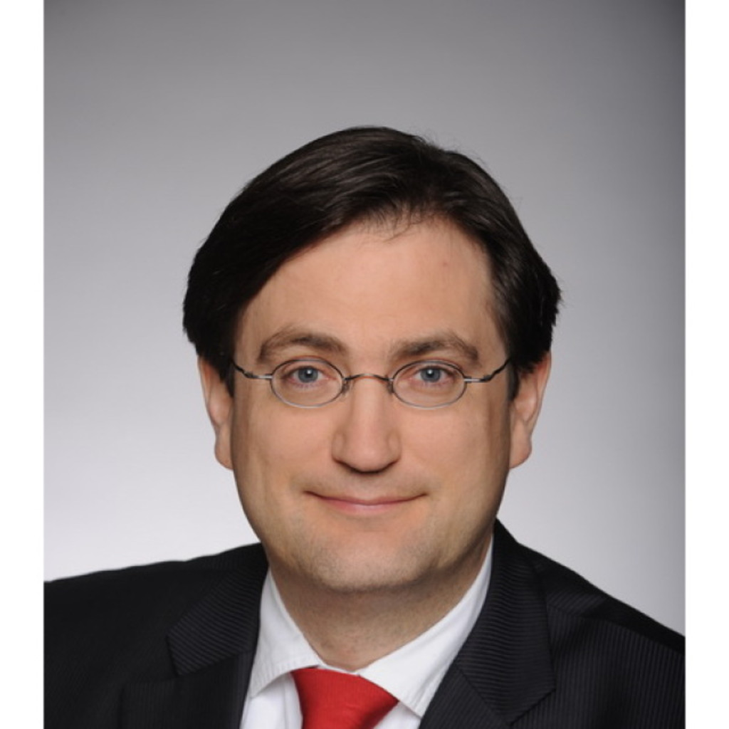 Dr. Gordon Cichon - Inhaber - Ingenieurbüro Dr. Cichon | XING