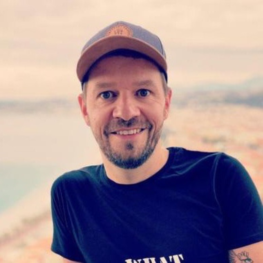 Andreas Fink - Produktionsleiter - Interspot Film GmbH | XING