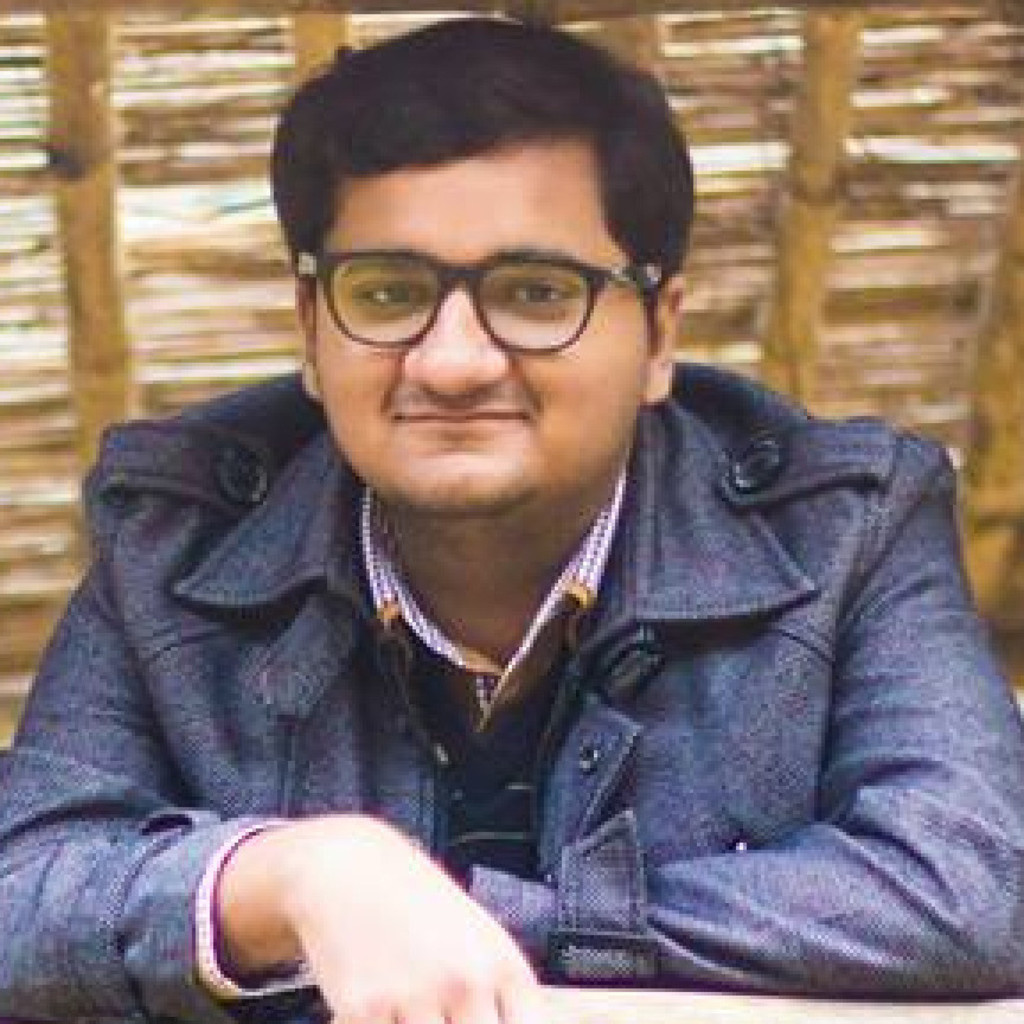 Ali Farooq Fullstack Developer Eisenschmidt Consulting Crew Xing