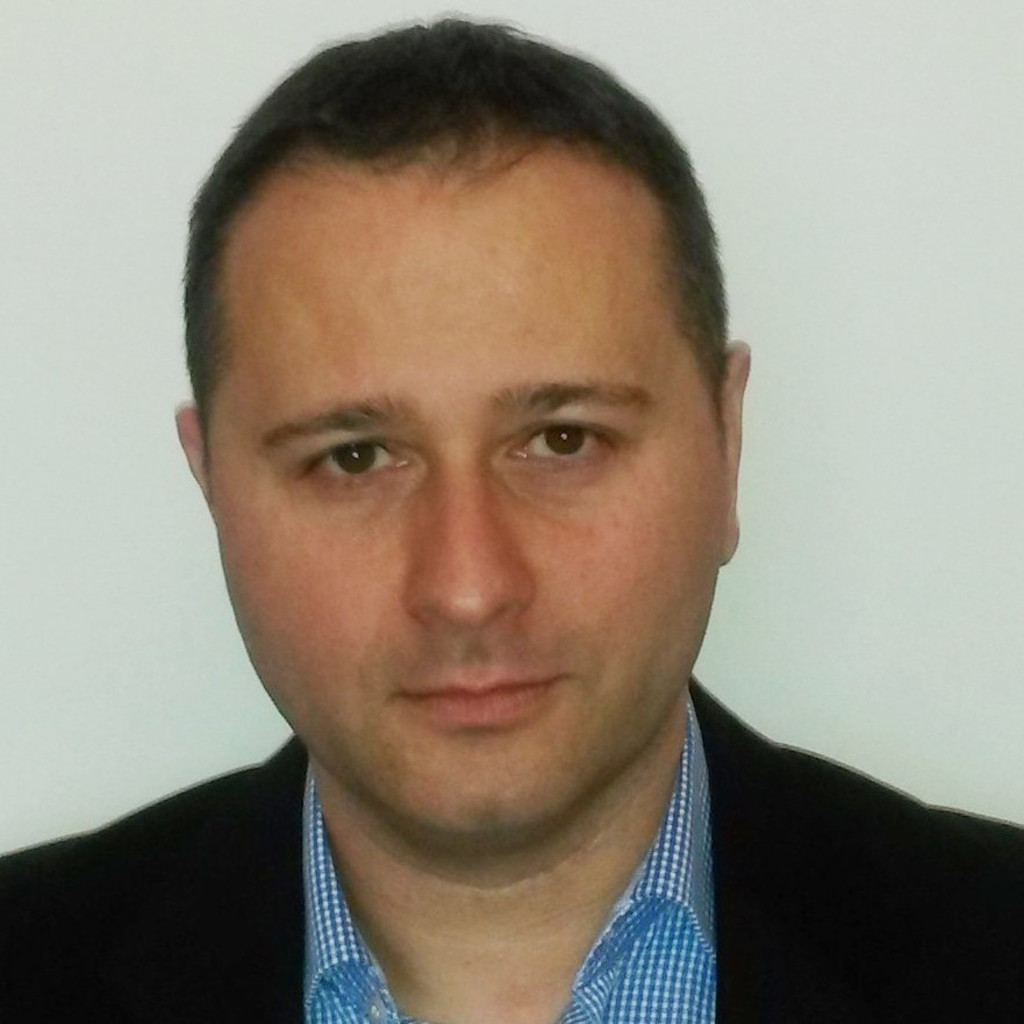 Igor Repic - PDMS Layout & Piping Design Engineer - ThyssenKrupp ...