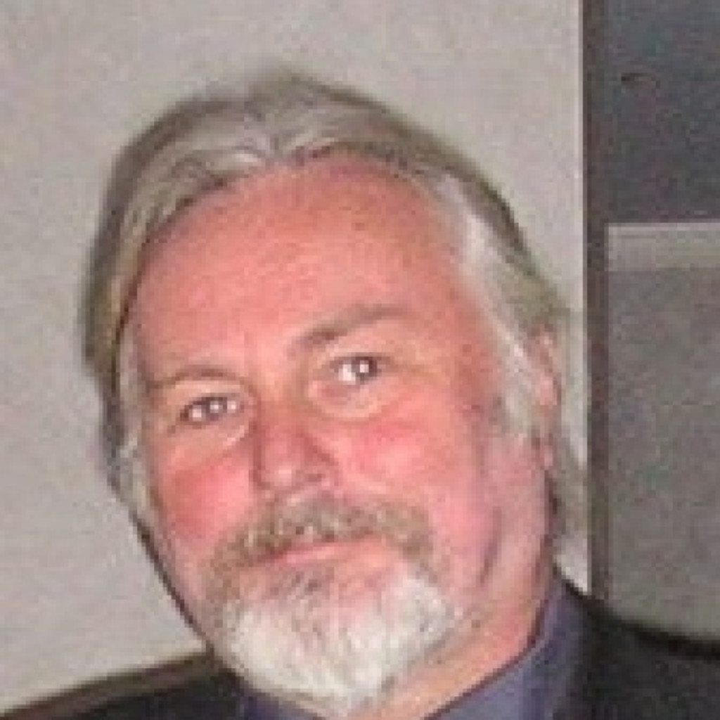 Terence Blakey - Simulator Engineer - Sueter Consultancy Ltd | XING