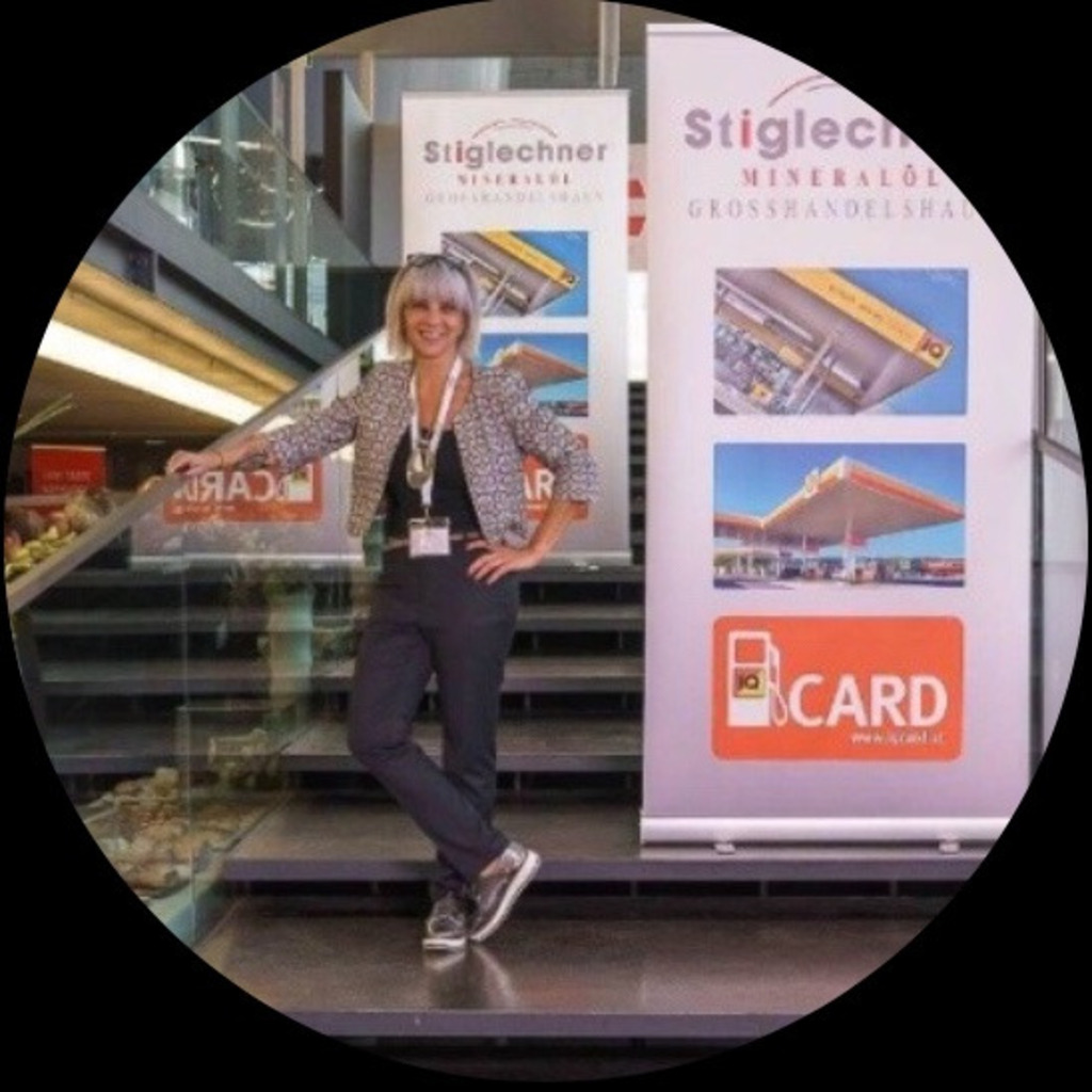 Alexandra Nitsche MSc - Betreuung kundeneigene Stationen - Julius ...