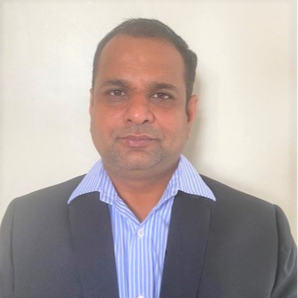 Manoj Khude - Senior Advisory Consultant - IBM India Pvt Ltd | XING