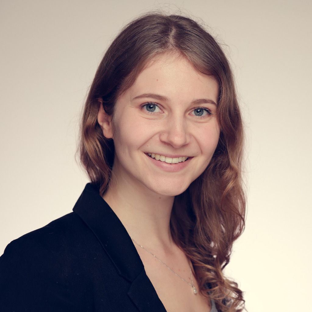 Lisa Herz - Produktmanagerin - August Storck KG, Berlin | XING