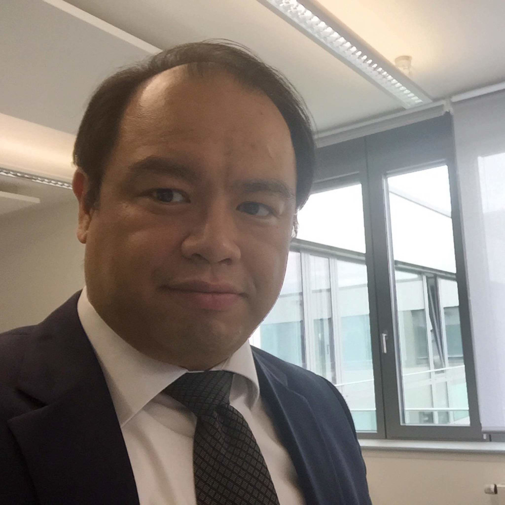 Anh Le Huynh - Senior Project Manager - EDAG Engineering GmbH | XING