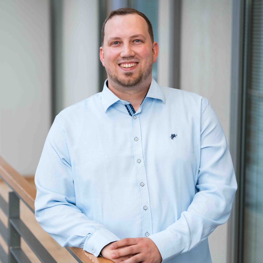 Kevin Meier - Senior Planner on Site - Volkswagen Group Services GmbH ...