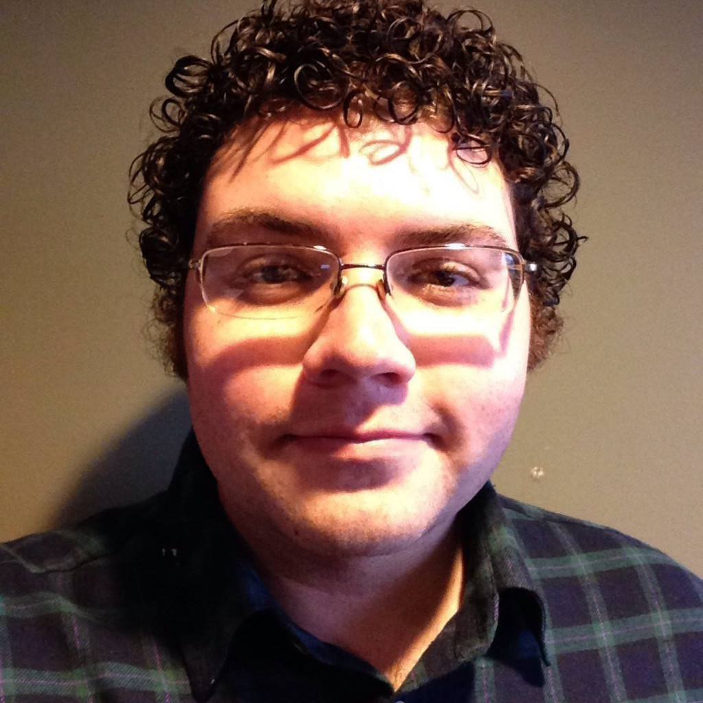 ian aronson - Account manager - Steptron Technologies | XING