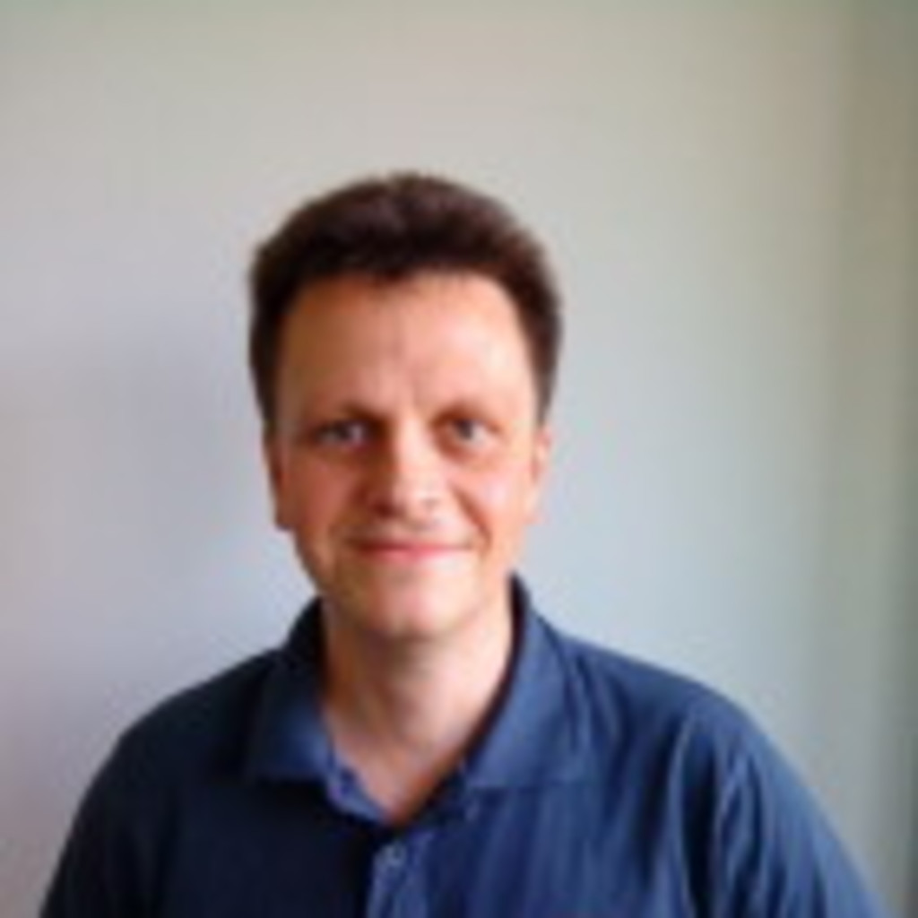 Michael Zabel - Manager Central Logistics - Ericsson Services GmbH (EMG ...