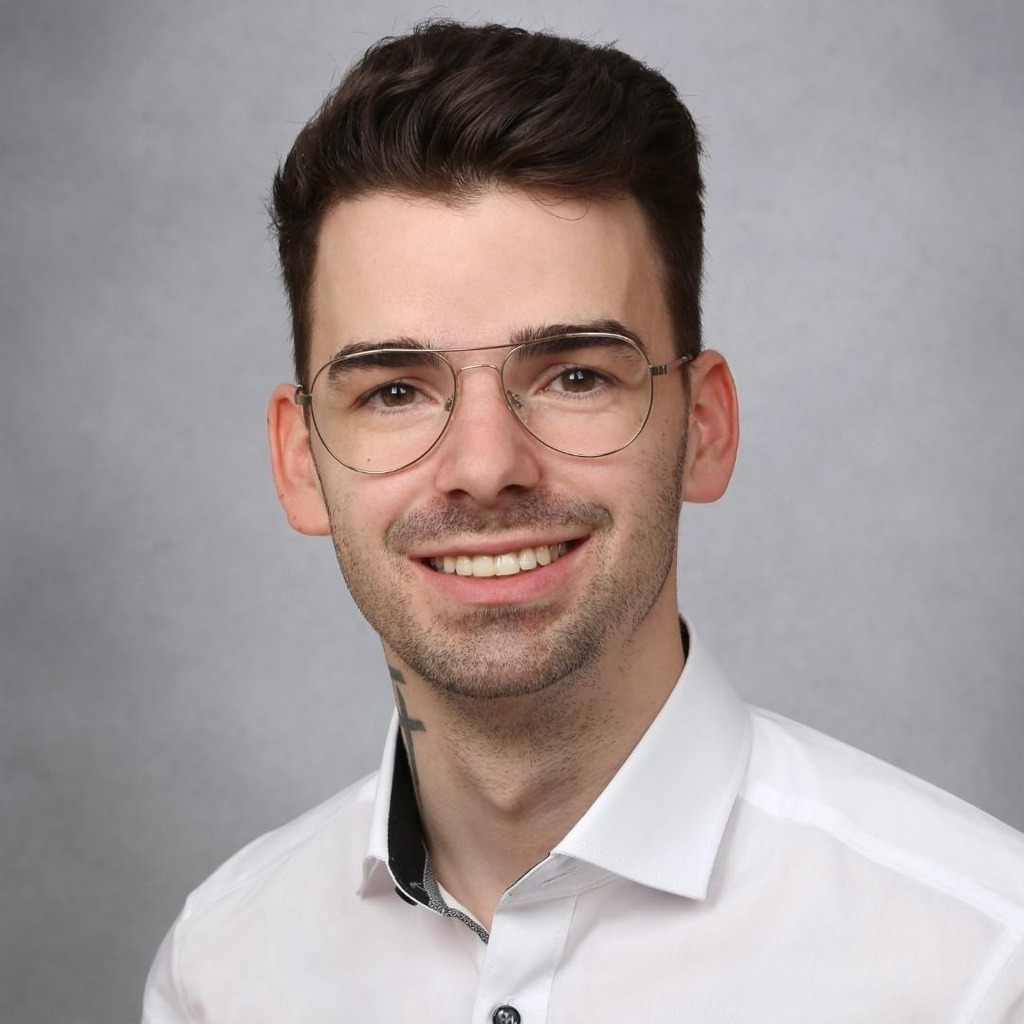 Simon Mayer - Dualer Student - Relax Fitness & Vital Lounge | XING