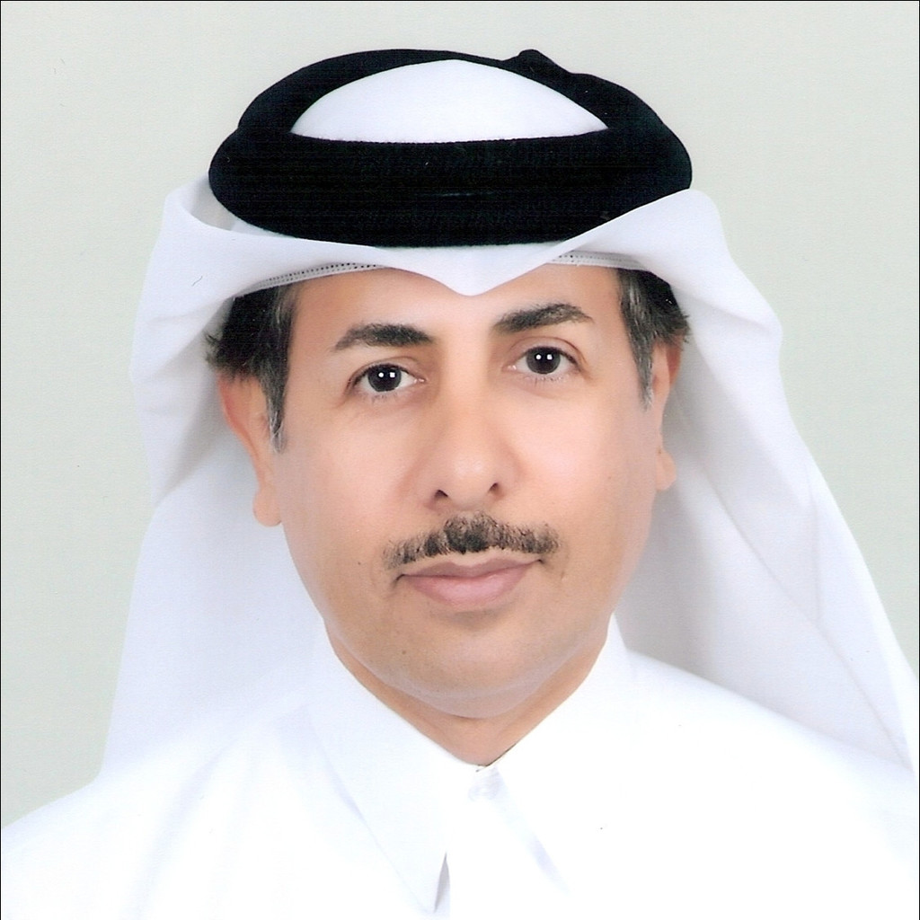 Salem M Al Ameri - Administrator - Investad | XING