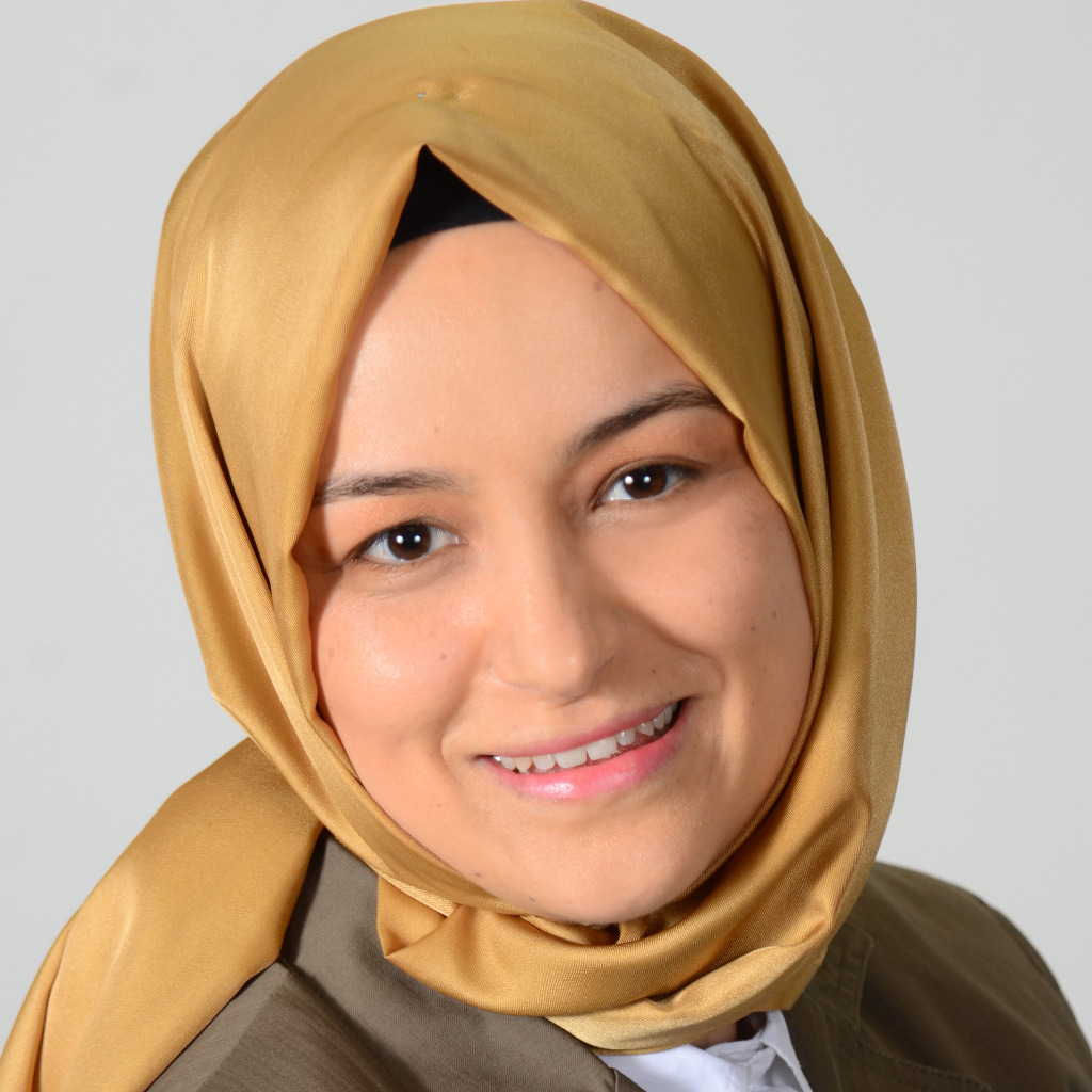 Sevilay Ünlü - Software Test Automation Engineer - dawin gmbh | XING