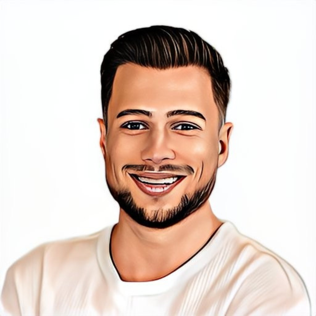 Luka Vrebac - Full-stack Developer - PRI | XING