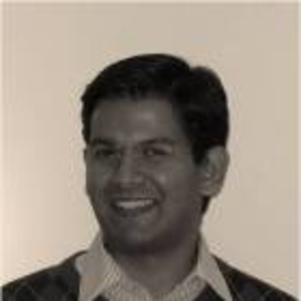 Nishantha Weerasinghe - Software Architect & Ingenieur - Deutsche Bahn ...