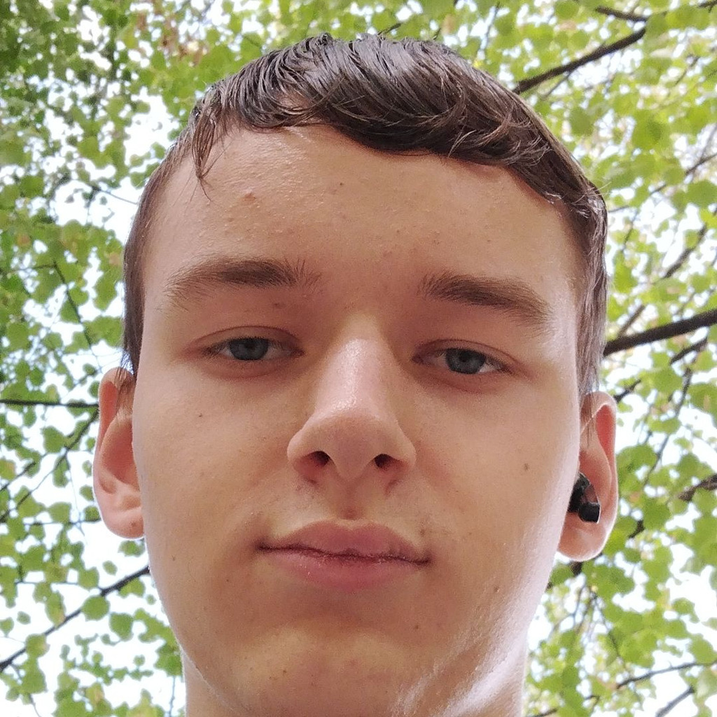 Hrycenko Dmitro - информатика, математика, английский - Гимназия имени ...