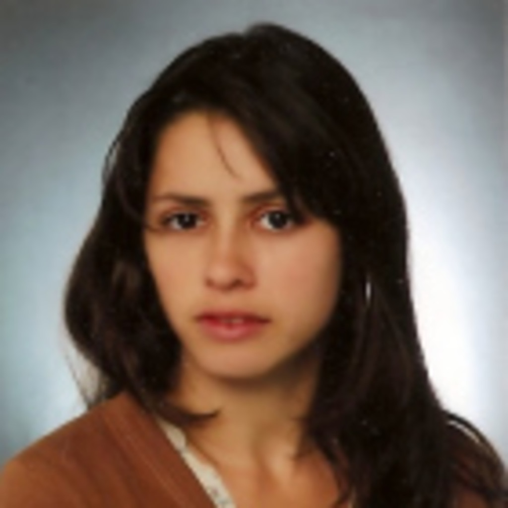 Maria Rodriguez - Teamleader EMEA - Excron Corporation Headquarters ...