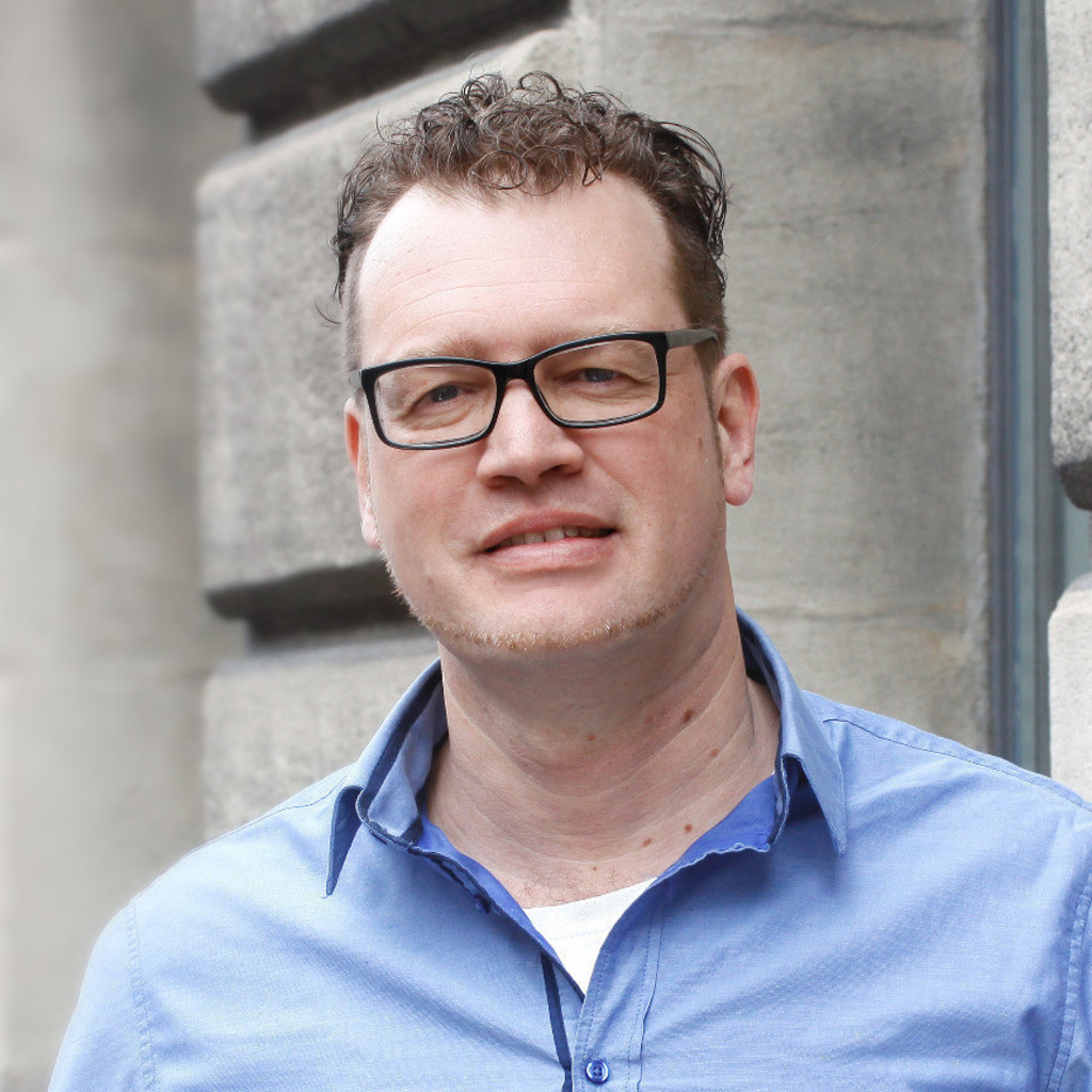 Andy Schunk - Techn. Einkäufer - GMN Paul Müller Industrie GmbH & Co ...