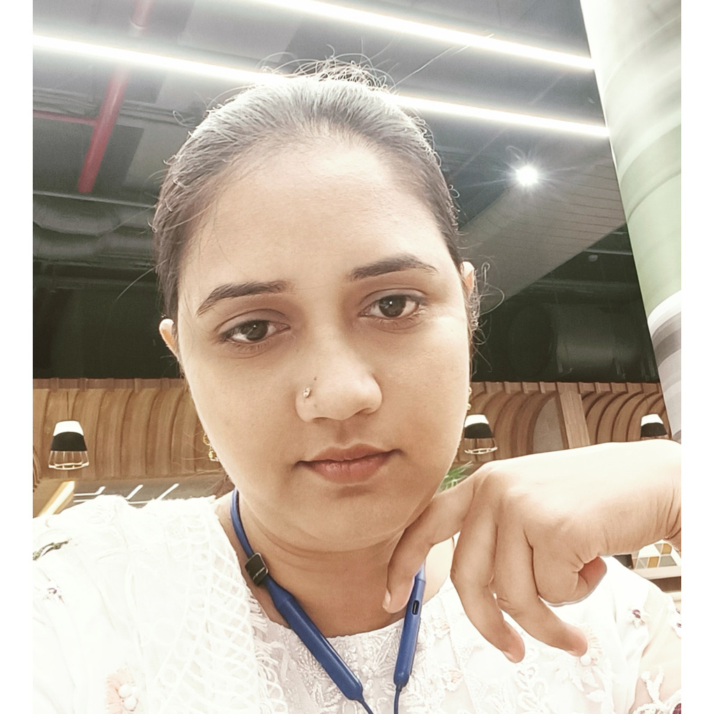 Rahil Bano - Assistant team leader - NTT data | XING