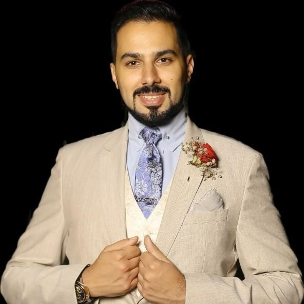 Amir Mohamed - Druck- und Medientechniker - Mail Boxes Etc. | XING